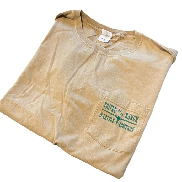 triple G ranch and cattle | Shirts | Triple G Ranch Andcattle Company ...